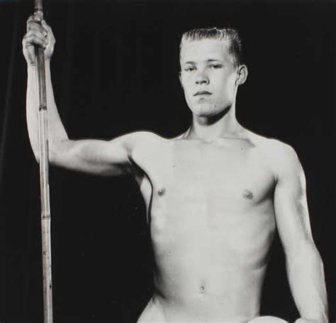 Signed Original Dave Martin Photograph