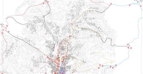 Публично представяне на проекта за Генерален план за организация на движението в Габрово на 7