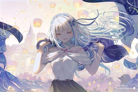 Pin on Nghệ thuật anime