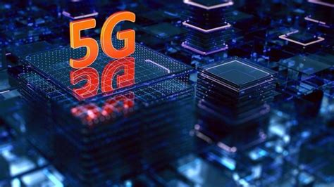 5g Industrial Iot Iiot Market Accelerating Connectivity And Automation