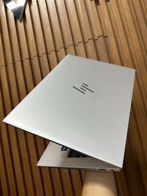 Hp Elitebook G Core I U G G In Fhd