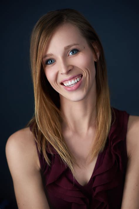 Tricia Headshot By Aury Glenz Fstoppers