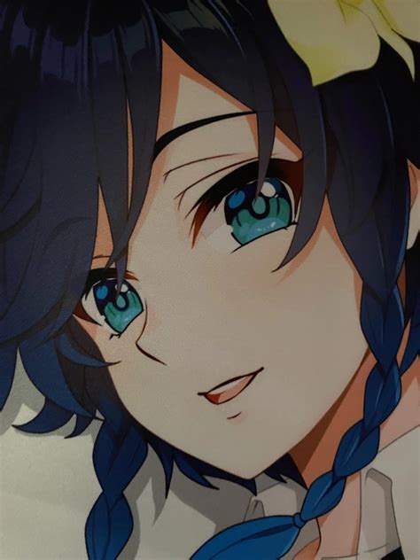 Venti Body Pillow Genshin Impact Genshin Body Pillow