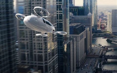 Faa Plans For Evtols Scaling Up Operations In The Us By 2028 Aerotime