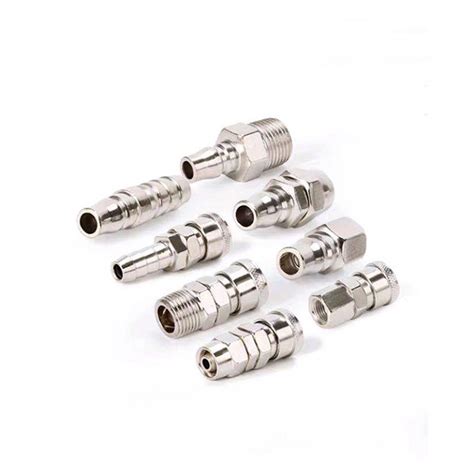 Quick Coupler Manufacturer And Supplier Blch Pneumatic