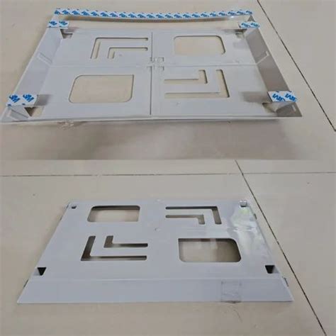 Table Clock Box File Document Holder For Control Panel Size A4 At Best Price In Ahmedabad