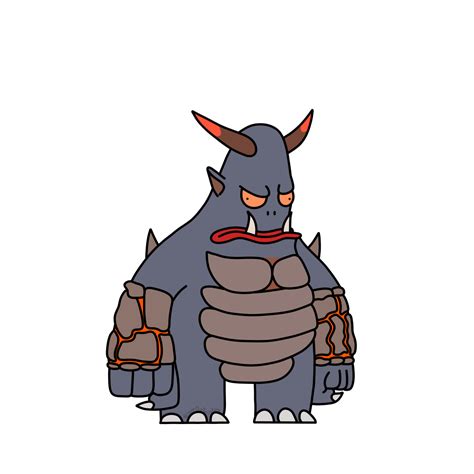 IamTheKaijuKing Any Thoughts On The Hexapodal Creatures From