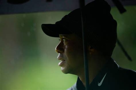 Tiger Woods Se Somete A Cirugía De Tobillo Independent Español
