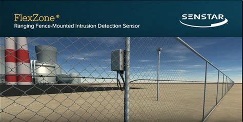 Aryo Tri Wibisono On Linkedin Fence Intrusion Detection Sensor Fids At Bp Tangguh Project From