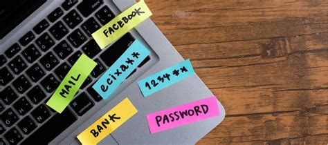 Manage Passwords Safely And Securely