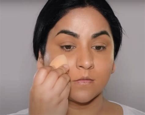 This Natural Everyday Makeup Look Is So Quick And Easy Upstyle
