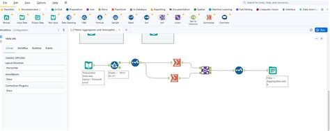 Alteryx Week What Is Alteryx 4th Week At Dsde The Data School