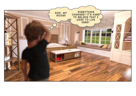 Premium Comics AgeArts