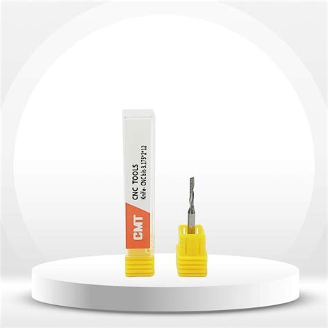 CNC Router Bit 2mm CMT