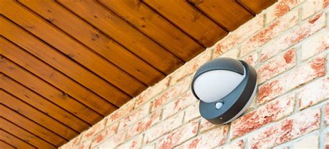 5 Benefits To LED Motion Sensor Lights DoItYourself Com
