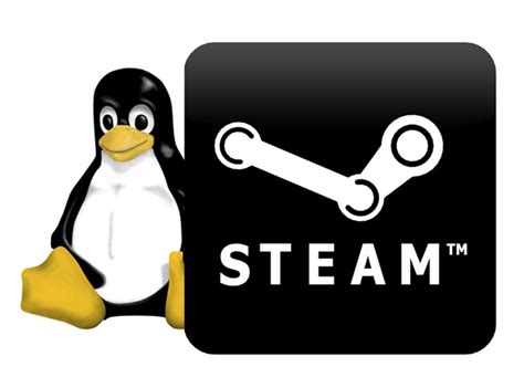 Valve Starts Adding Linux System Requirements For Steam Games