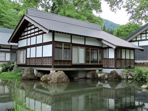 Unique Features Of A Traditional Japanese House Japan Wonder Travel Blog