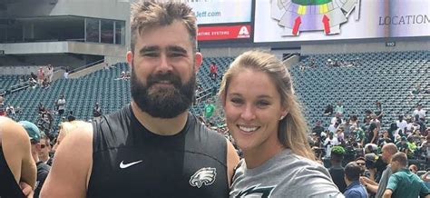 Kylie Kelce Shares Her Makeup Routine And Some Of Her Favorite Products