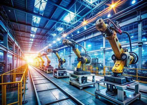 Advanced Data Center Of The Future Automated Systems And Holographic Displays For Seamless Data