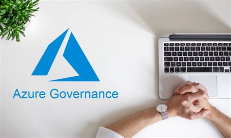 Why Azure Governance Wakerscott