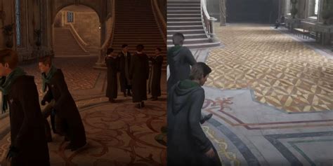 Hogwarts Legacy Får Multiplayer Tack Vare Mod R Spel