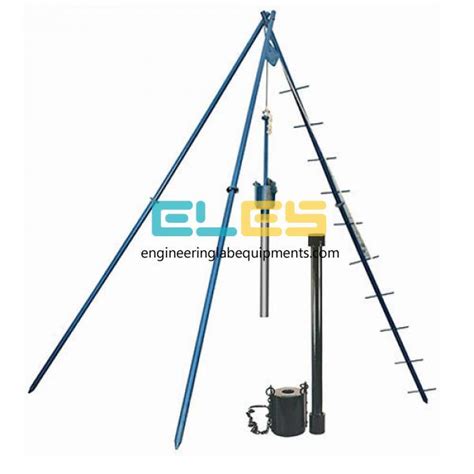 Standard Penetration Test Manufacturers Suppliers And Exporters In India