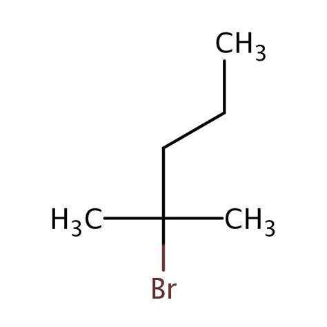 Pentane 2 Bromo 2 Methyl Sielc Technologies