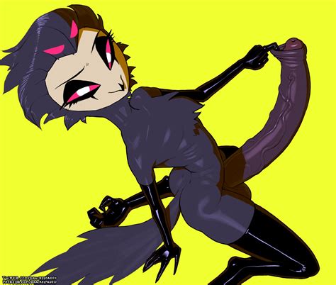 Post 5790510 Dracreloaded Helluvaboss Stolas