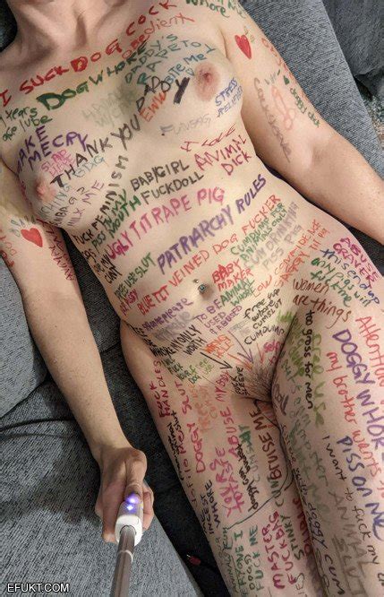 All Whores Should Have Their Description Written Nogero