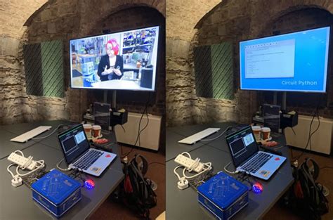 New Edublocks New Python Powered Boards And Stellar Reviews Of