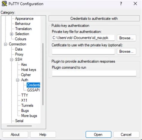 Windows Ssh Guide Vast Ai Documentation Affordable Gpu Cloud Marketplace