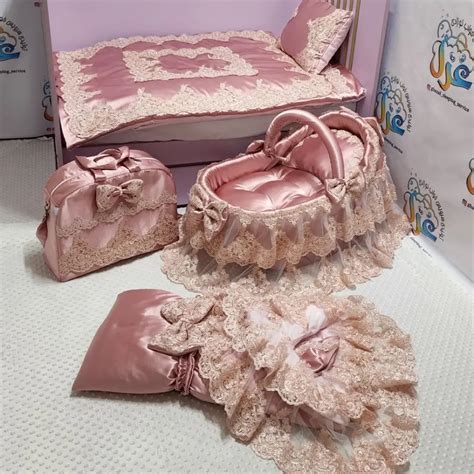 جدیدترین عکس و نمونه مدل سیسمونی نوزاد 1403 غزل کالا