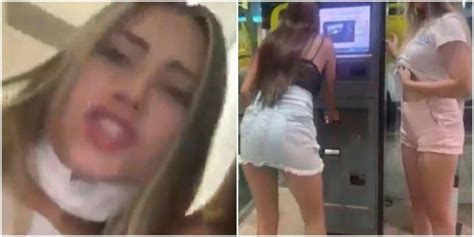 Sara Blonde Video Porno Centro Comercial Bucaramanga Canal