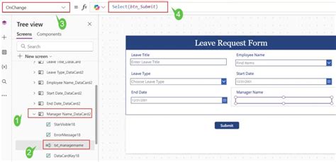 How To Trigger An Action When The Enter Key Is Pressed In Power Apps