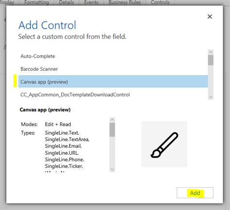 How To Embed A Canvas App In A Model Driven App In Powerapps Carl De Souza