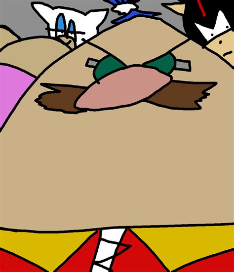 Botnick Villans By Bascalot666 On Deviantart