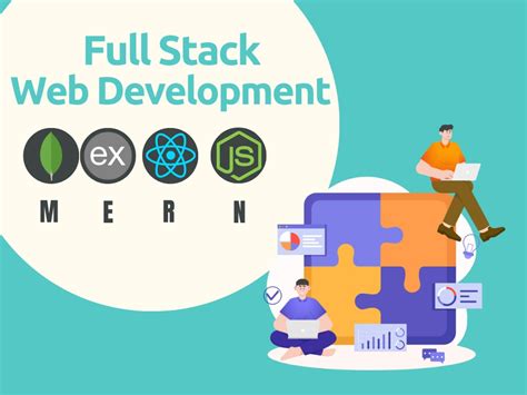 Full Stack Web Developer Mern Mongodb Express Js React Js