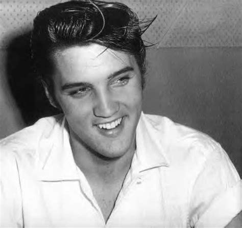 Today In Music History Elvis Released Heartbreak Hotel