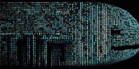 Premium Photo Ai Generated Illustration Of Big Data Visualization Information Analytics Concept