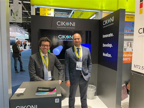 Dr Jan Philipp Fuhr Auf Linkedin Second Day At Jec 2022 In Paris