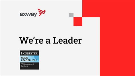 Axway On Linkedin Driving Api Consumption With A Vision For Universal Api Management