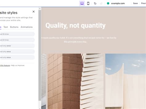 Best Features Of Hostinger Web Hosting 2024 Webmatrix Servers And Databases