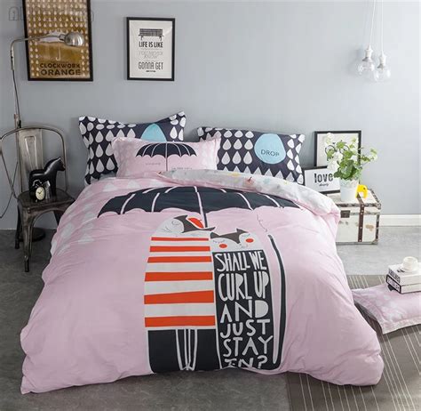 Детская одежда с героями мультфильмов с принтом Кошки Постельное