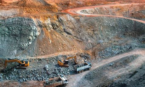 Barrick Gold Solicita Concesiones Mineras Para 3 900 Hectáreas En Cusco Minería Hoy