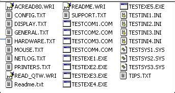 Using The FSO File System Object