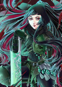 Explore The Best Liliavanrouge Art Deviantart