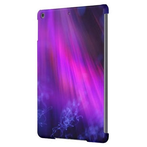 Fibre Space Kinetic Art Ipad Air Case