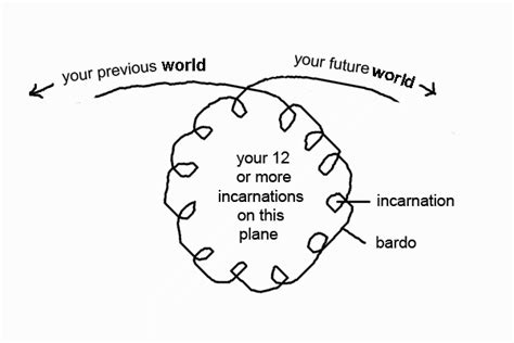 The Loop Of Life