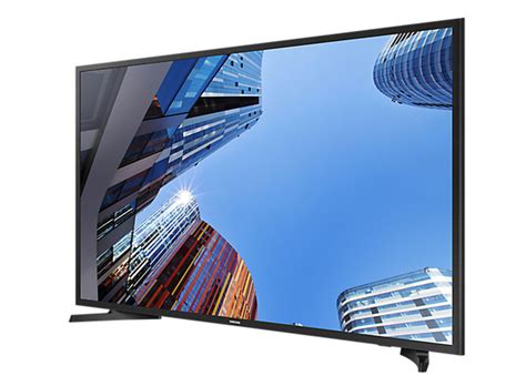 TV UE43N5000AU de Samsung : pour et contre, photos, spécifications, avis.