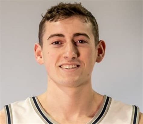 Envergure Matthew Wickizer Scouting Reports And Stats